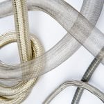 Shaped Compacted Litz Wire | New England Wire Technologies