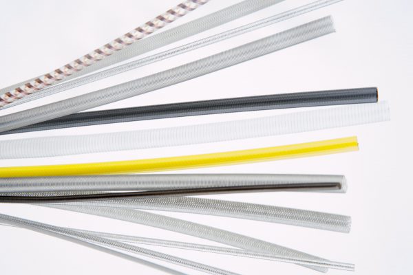 Braid Specifications | New England Tubing