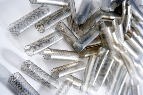 Braid Specifications | New England Tubing