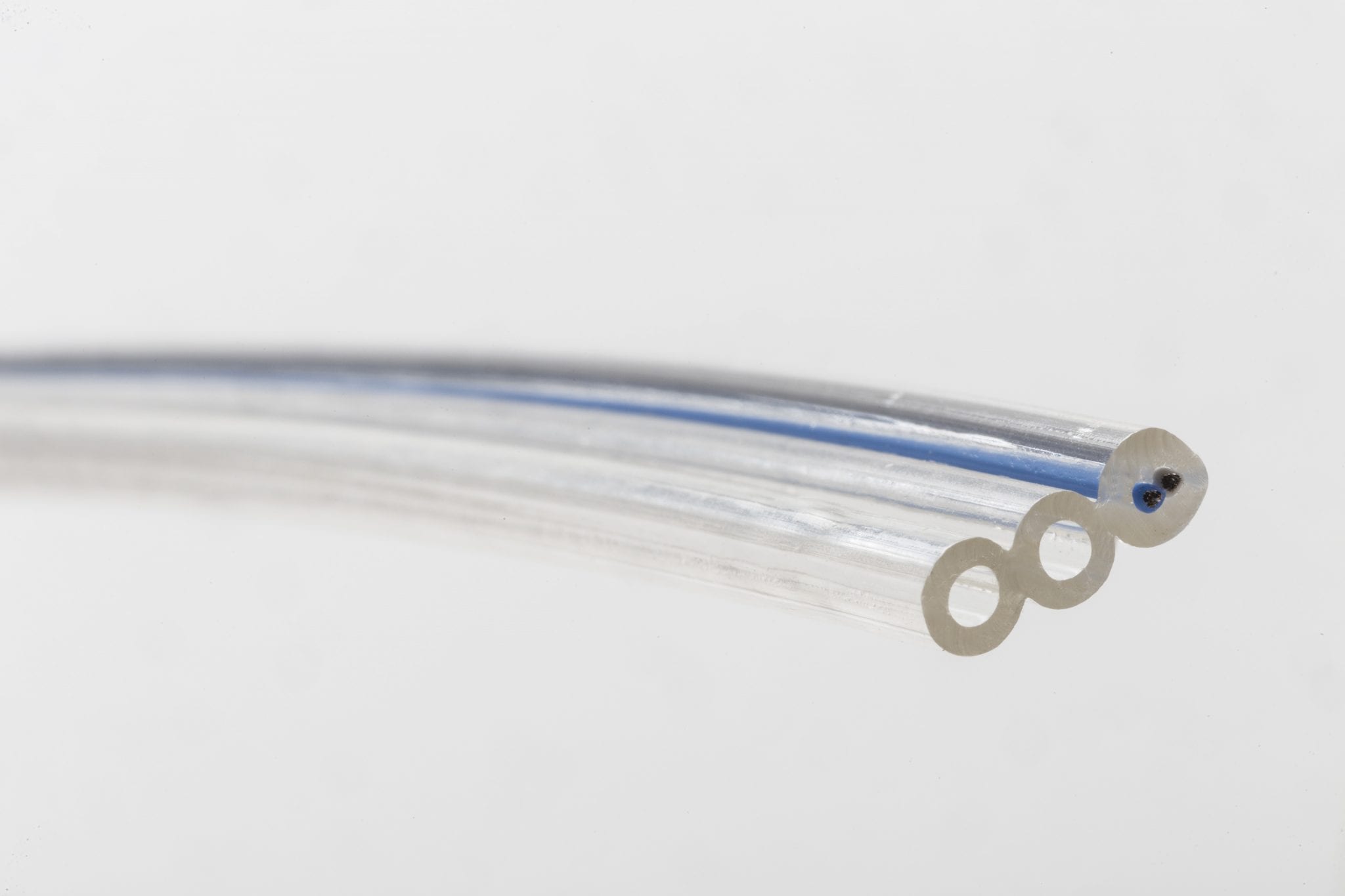 Braid Specifications | New England Tubing