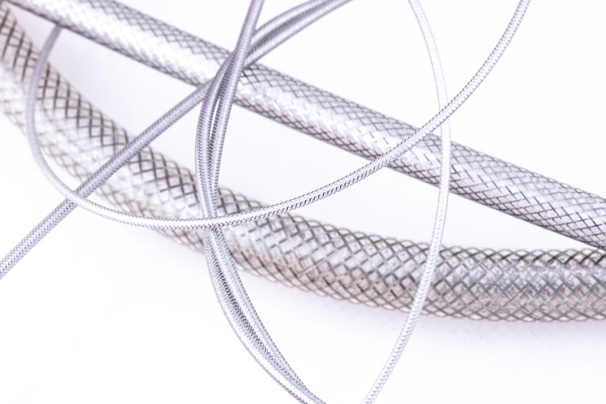 Braid Specifications | New England Tubing