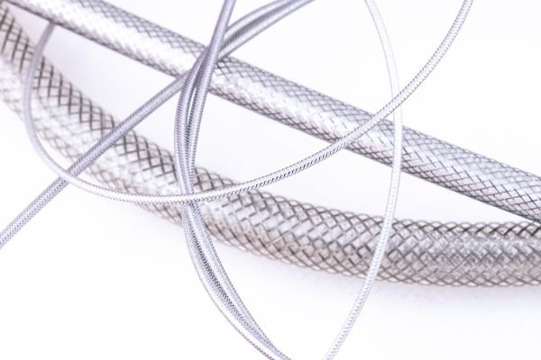 Braid Specifications | New England Tubing