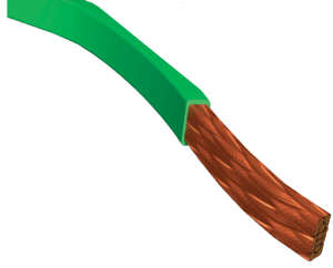 Type 7 Litz Wire | Litz Wire by New England Wire Technologies